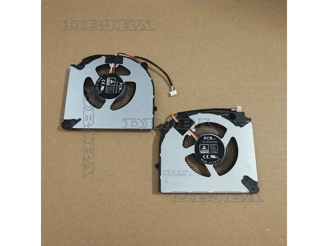 Click here for DBTLAP Laptop Cooling fan for FCN FPVG DFS5K221153... prices