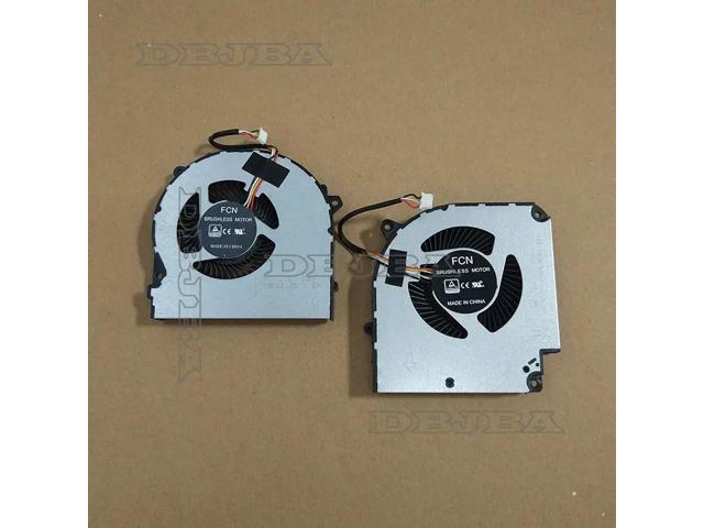 Click here for DBTLAP Laptop cooling fan for FCN FP15 DFS5K22B156... prices
