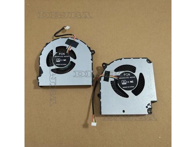Click here for DBTLAP Lapto cooling fan for FCN FMQ8 DFS5M325063B... prices