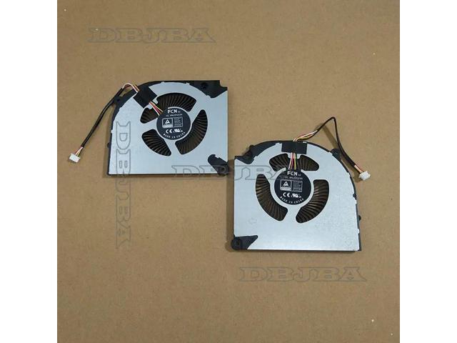 Click here for Laptop Cooling fan for FCN FPP7 DFS5L32G16486P FCN... prices