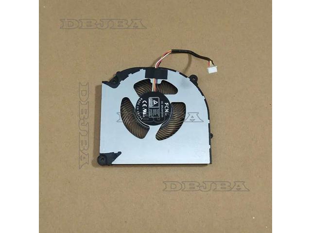 Click here for DBTLAP Laptop cooling fan for FCN FPP9 DFS5K221153... prices