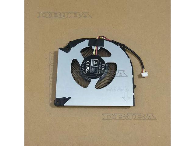 Click here for DBTLAP Laptop Cooling fan for FCN FPVG DFS5K221153... prices