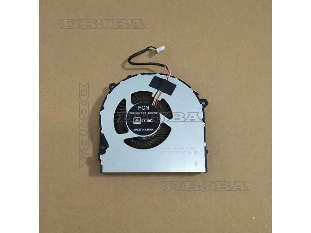 Click here for DBTLAP Laptop cooling fan for FCN FLHF DFS5K221153... prices