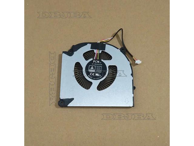Click here for DBTLAP Laptop cooling fan for FCN FPP7 DFS5L32G164... prices
