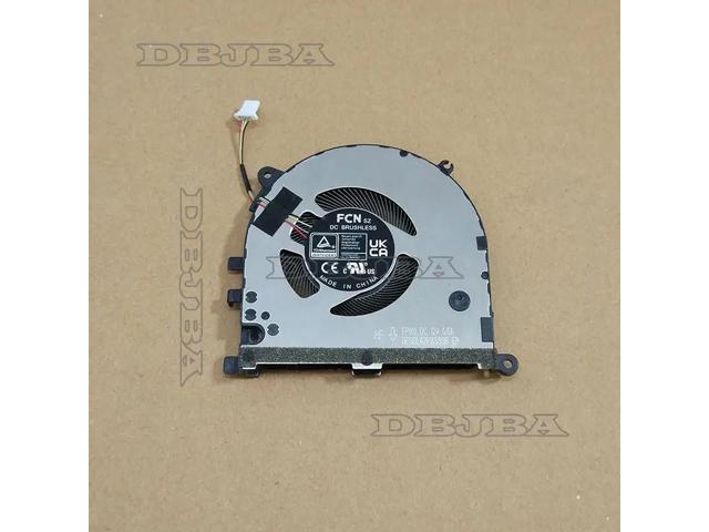 Click here for DBTLAP Laptop cooling fan for FCN FPWU DFSCL42P165... prices