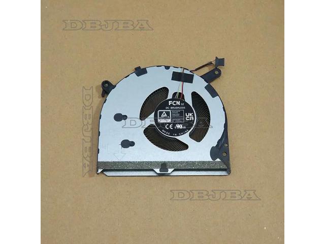Click here for DBTLAP Lapptop cooling fan for FCN FMGL DFS5M32506... prices