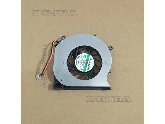 Click here for DBTLAP Laptop cooling fan for SUNON GB0506PFV1-A 1... prices