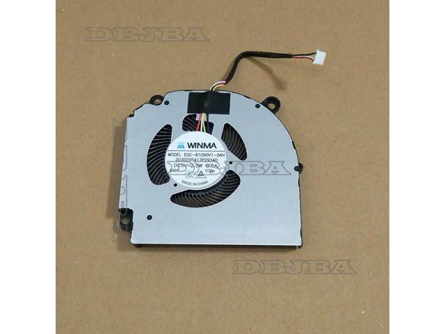 Click here for DBTLAP Laptop cooling fan for WINMA EGC-81090V1-0A... prices