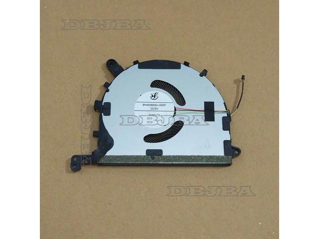 Click here for DBTLAP Laptop cooling fan for BN9506S5H-000P 5V fa... prices