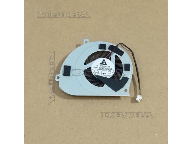 Click here for DBTLAP Laptop cooling fan for Delta KSB0405HA-9E73... prices