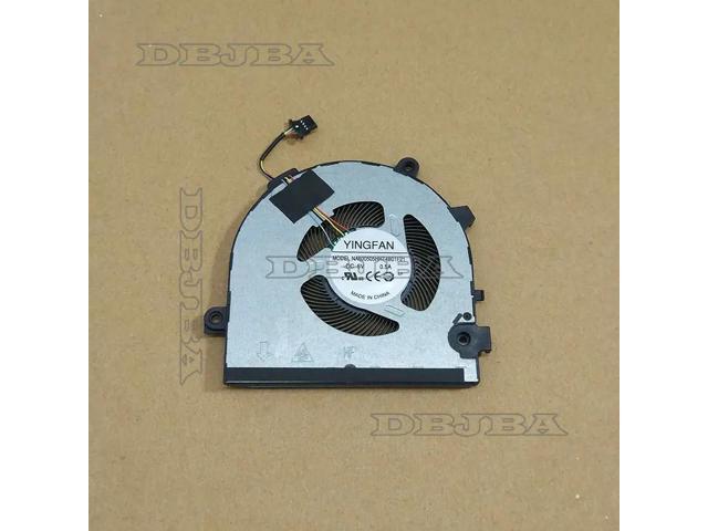 Click here for DBTLAP Laptop cooling fan for YINGFAN NA600505HHT4... prices