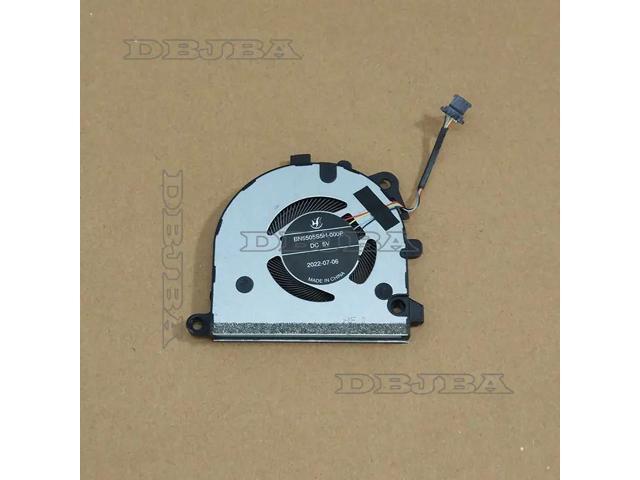 Click here for DBTLAP Laptop cooling fan for BN5505S5H-000P 5V fa... prices