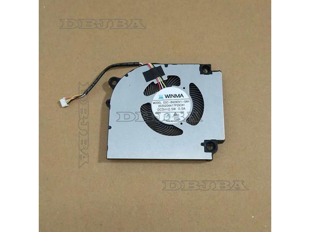 Click here for DBTLAP Laptop cooling fan for WINMA EGC-84090V1-0A... prices