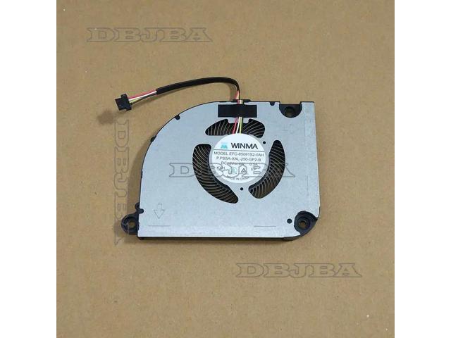 Click here for DBTLAP Laptop Cooling fan for WINMA EFC-85091S2-0A... prices