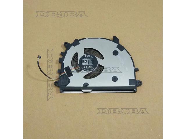 Click here for DBTLAP Laptop CPU Cooling Fan For FCN FNRD DFS5K22... prices