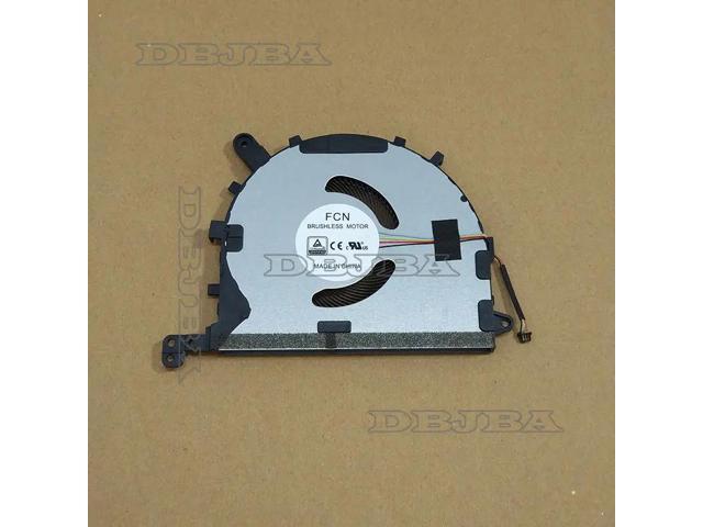Click here for DBTLAP Laptop cooling fan for FCN FMJS DFS5K121154... prices