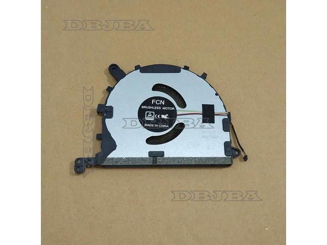 Click here for DBTLAP Laptop cooling fan for FCN FNTV DFS5K121154... prices