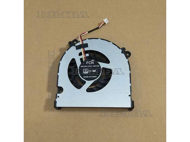 Click here for DBTLAP Laptop cooler fan For HASEE TX9 CT7DK ZX8 C... prices