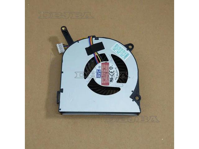 Click here for DBTLAP Laptop cooling fan for AVC BAAA0818R2U P001... prices