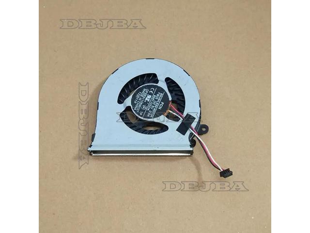Click here for DBTLAP Laptop CPU Cooling Fan For Samsung NP300V3A... prices
