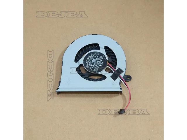 Click here for DBTLAP Laptop CPU Cooling Fan For Samsung NP300V3A... prices