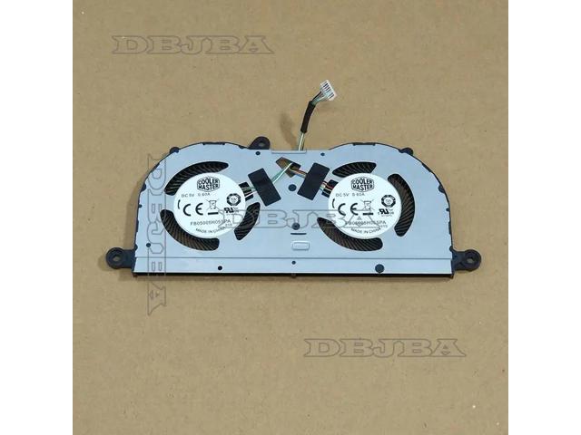 Click here for DBTLAP NEW CPU Cooling Fan FOR MSI Summit E13 Flip... prices