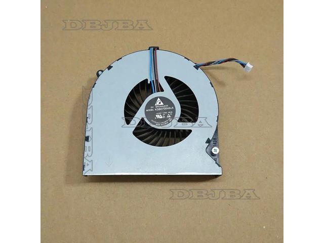 Click here for DBTLAP Laptop cooling fan for Toshiba X870 X875 X7... prices