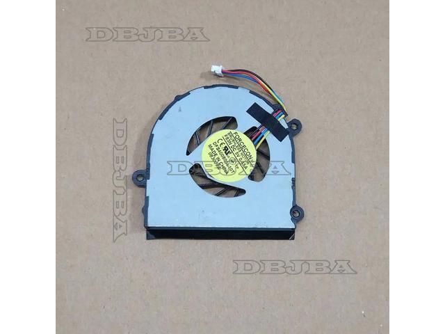 Click here for DBTLAP Laptop cooling fan for FORCECON F83N DFS400... prices
