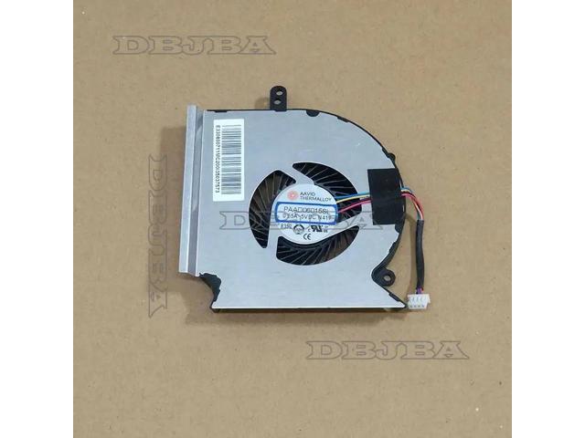 Click here for DBTLAP CPU COOLING FAN For MSI GE75 GP75 GL75 Raid... prices