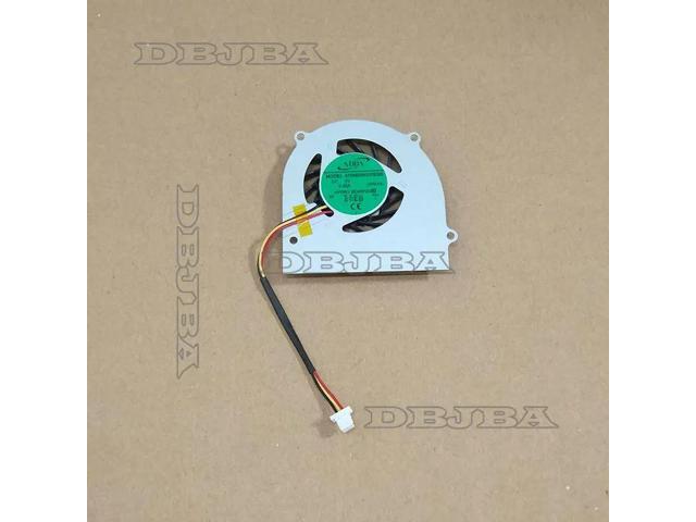 Click here for DBTLAP Laptop cooling fan for ADDA AY04605HX07B300... prices