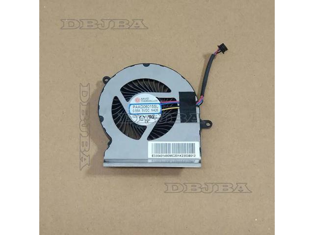 Click here for DBTLAP Laptop GPU Fan For MSI GE65 Raider 9SE 9SF... prices