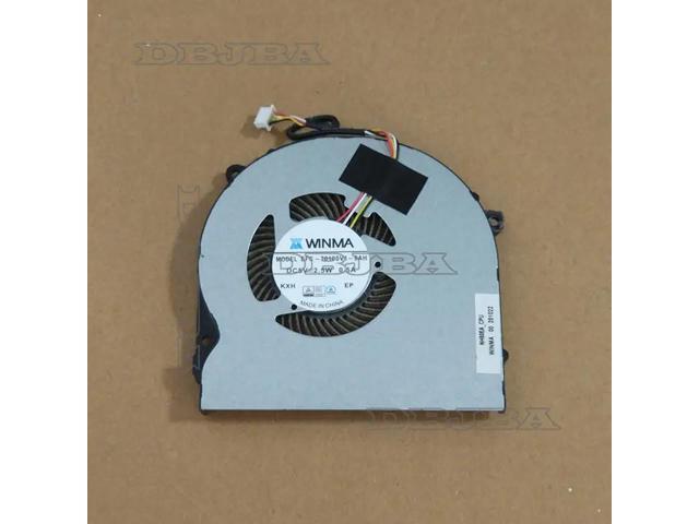 Click here for DBTLAP CPU Cooling Fan for Hasee Z7M-CT5NA Z7M-CN7... prices