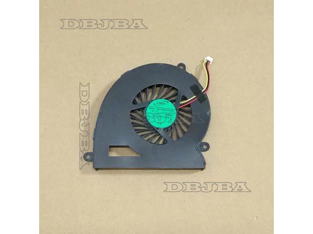 Click here for DBTLAP Cooling Fan For ASUS K45D K45DR K45DE AB074... prices
