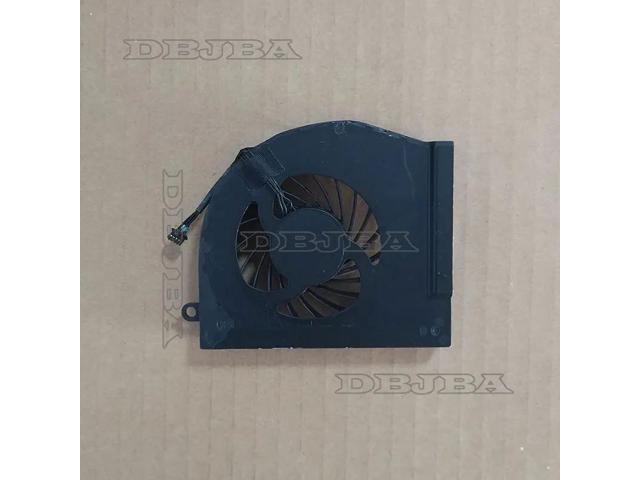 Click here for DBTLAP CPU Cooling fan for HP ZBOOK 17 G1 G2 DFS66... prices