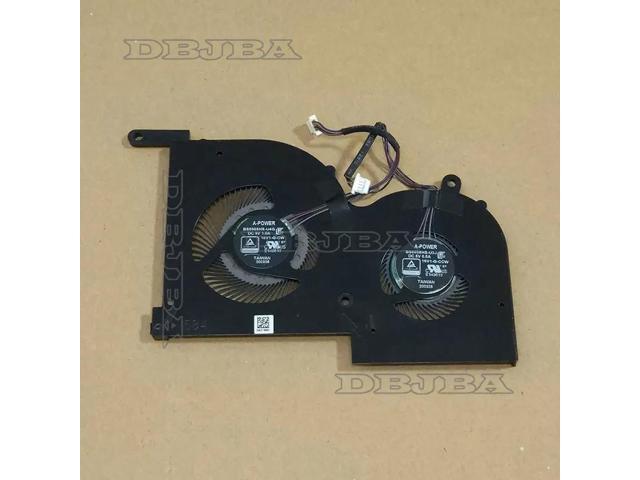 Click here for DBTLAP GPU Fan BS5005HS-U4Q 16V1-G-CW 5V 1.0A For... prices