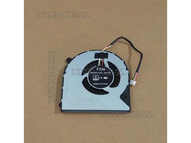 Click here for DBTLAP CPU Cooling Fan for FCN DFS551205WQ0T FKLF... prices