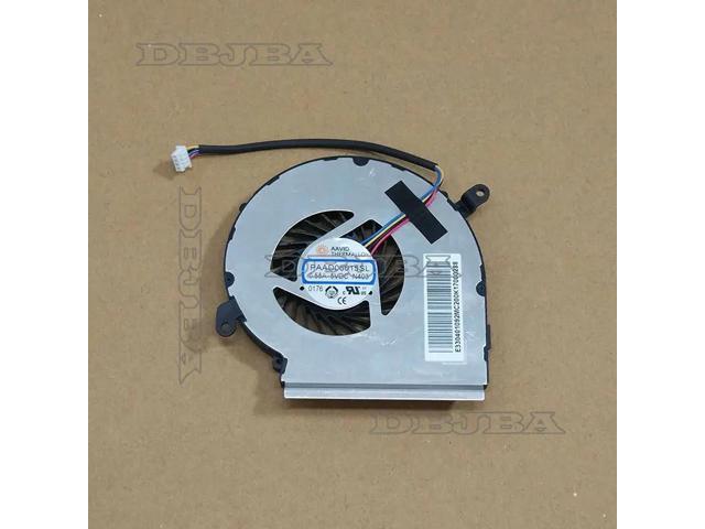 Click here for DBTLAP New GPU Cooling Fan For MSI GE62VR GP62MVR... prices