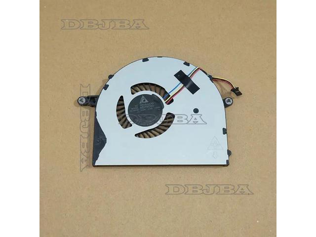 Click here for DBTLAP Laptop CPU cooling Fan for Delta ND75C00-14... prices