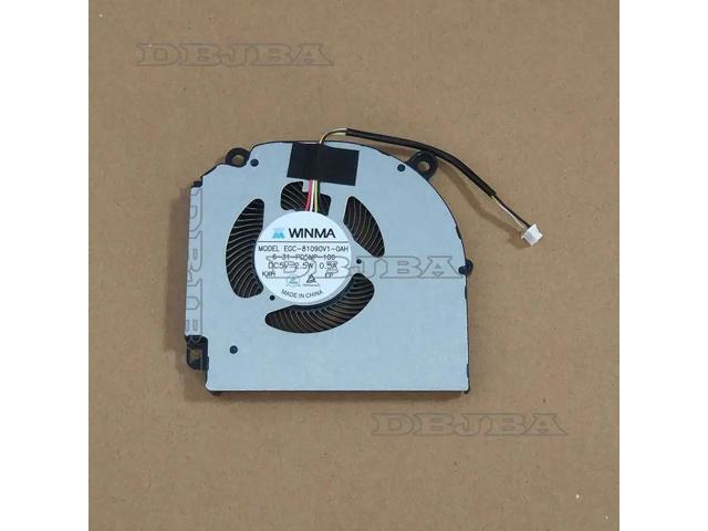 Click here for DBTLAP Laptop cooling fan for WINMA EGC-81090V1-0A... prices