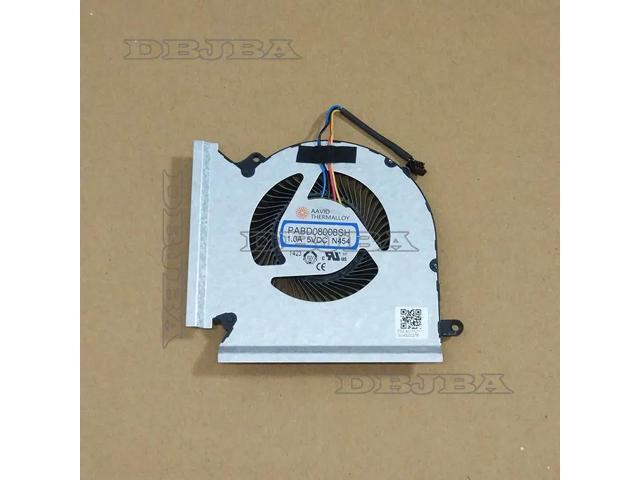 Click here for DBTLAP GPU Fan For MSI GE66 GP66 GL66 PABD08008SH... prices