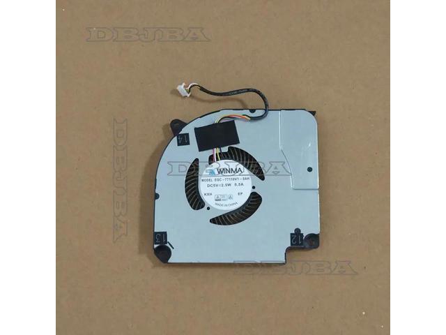 Click here for DBTLAP Laptop cooling fan for WINMA EGC-77110V1-0A... prices