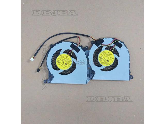 Click here for DBTLAP Laptop GPU Cooling Fan For FCN BRUSHLESS MO... prices