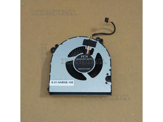 Click here for DBTLAP Laptop cooling fan for FCN FPSA 6-31-NH5NS-... prices