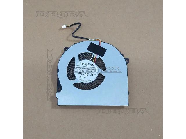 Click here for DBTLAP Laptop cooling fan for YFB751005HPS4A00 5V... prices