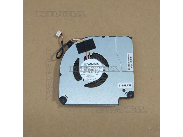 Click here for DBTLAP GPU FAN For CLEVO NH50RA NH50EA EGC-77100V1... prices