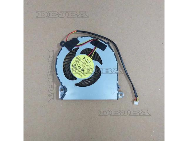 Click here for DBTLAP Laptop CPU Cooling Fan For PowerSpec 1510 D... prices