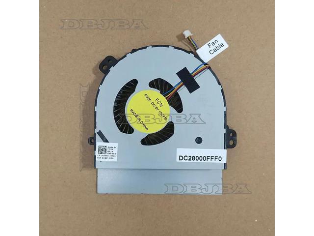 Click here for DBTLAP Laptop cooling fan for Dell Alienware 15 R2... prices