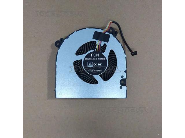 Click here for DBTLAP CPU FAN For CLEVO NH50AC NH55AC NH57AC NH57... prices