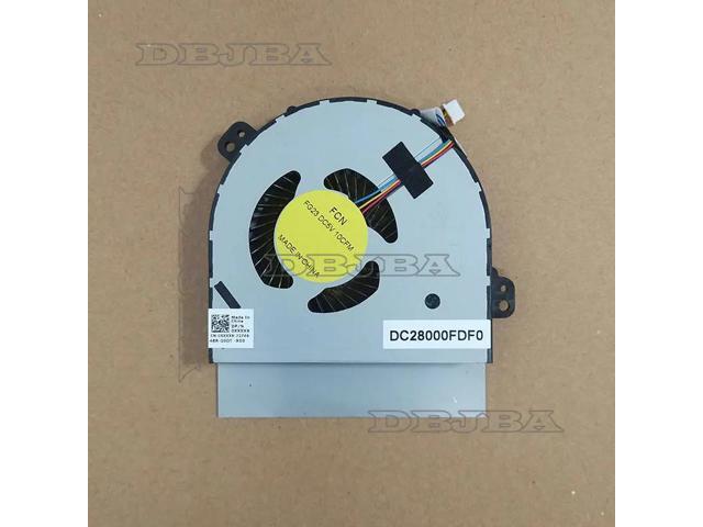 Click here for DBTLAP CPU Fan for DELL alienware M15X R1 R2 FG23... prices