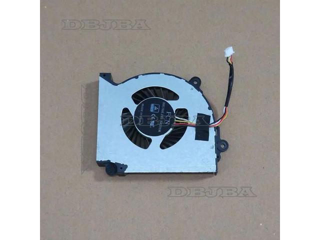 Click here for DBTLAP CPU Cooler Fan For Clevo NB50TK1 NB60 Shine... prices